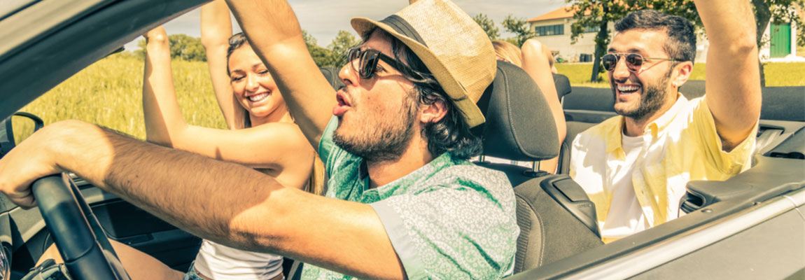 La Página Oficial de United Auto Insurance